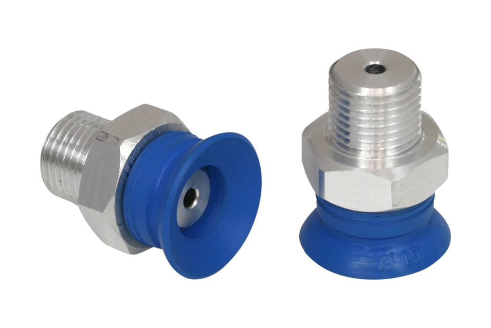 PFYN 15 HT1-60 G1/8-AG