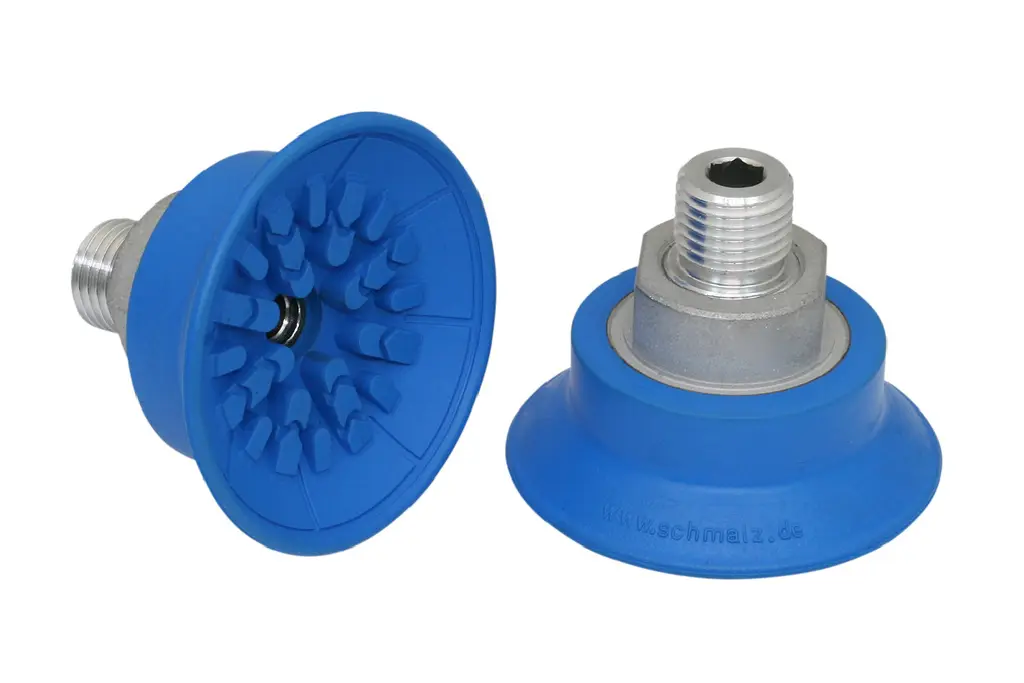 SAF 50 NBR-45 M14x1.5-AG