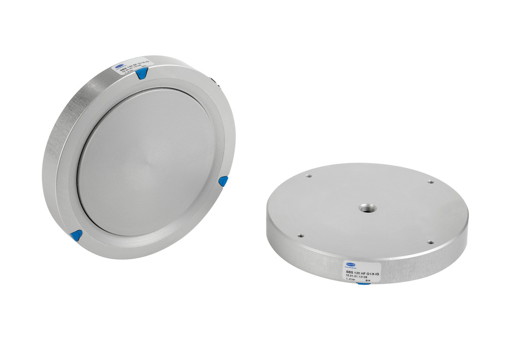 SBS 120 HF G1/8-IG AL > Vacuum Components