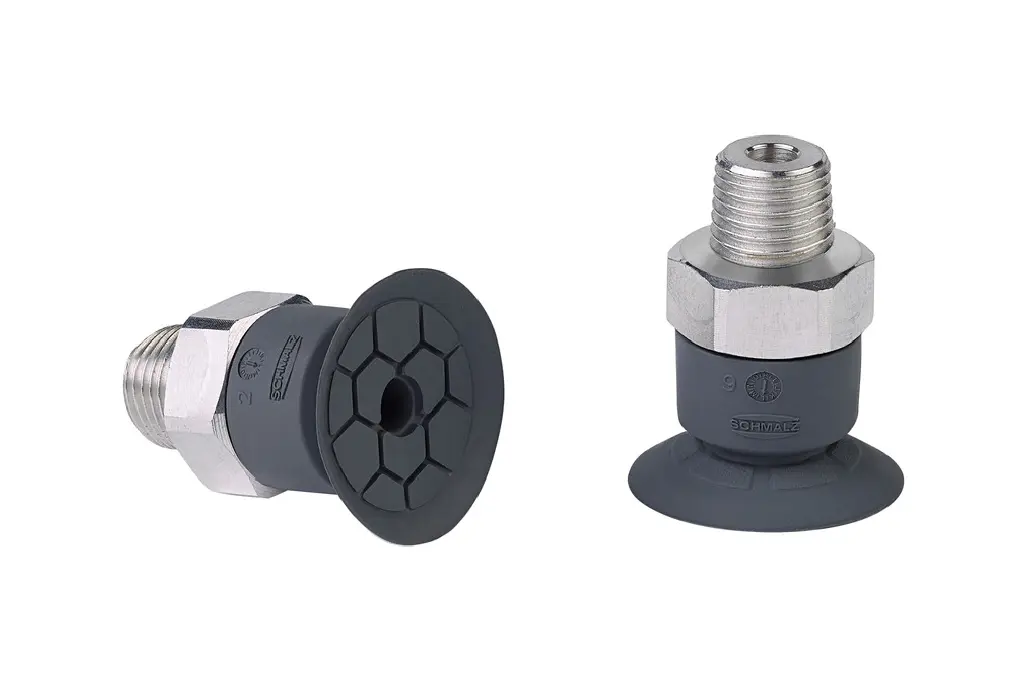 SFF 20 EPDM-45 NPT1/4-AG > Vacuum Components