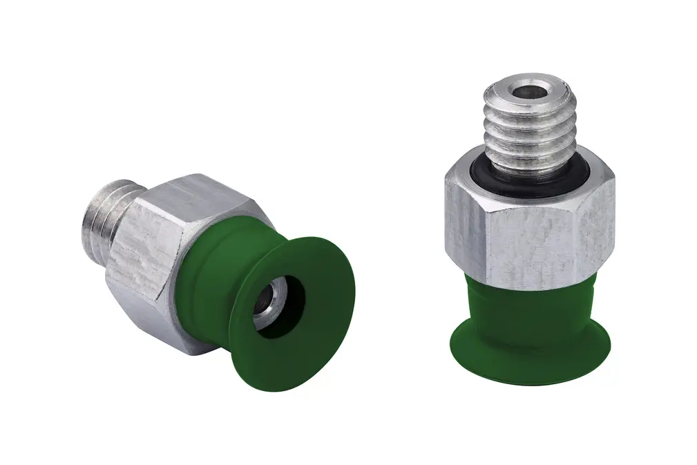 SUF 6 EPDM-ECO-55 M5-AG > Vacuum Components