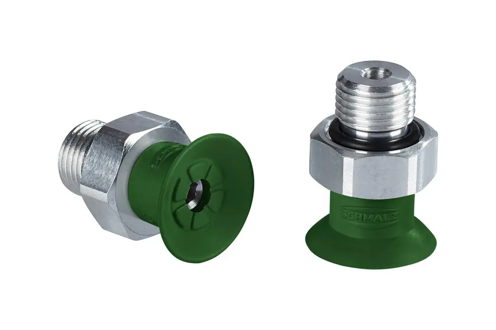 SUF 15 EPDM-ECO-55 G1/8-AG > Vacuum Components