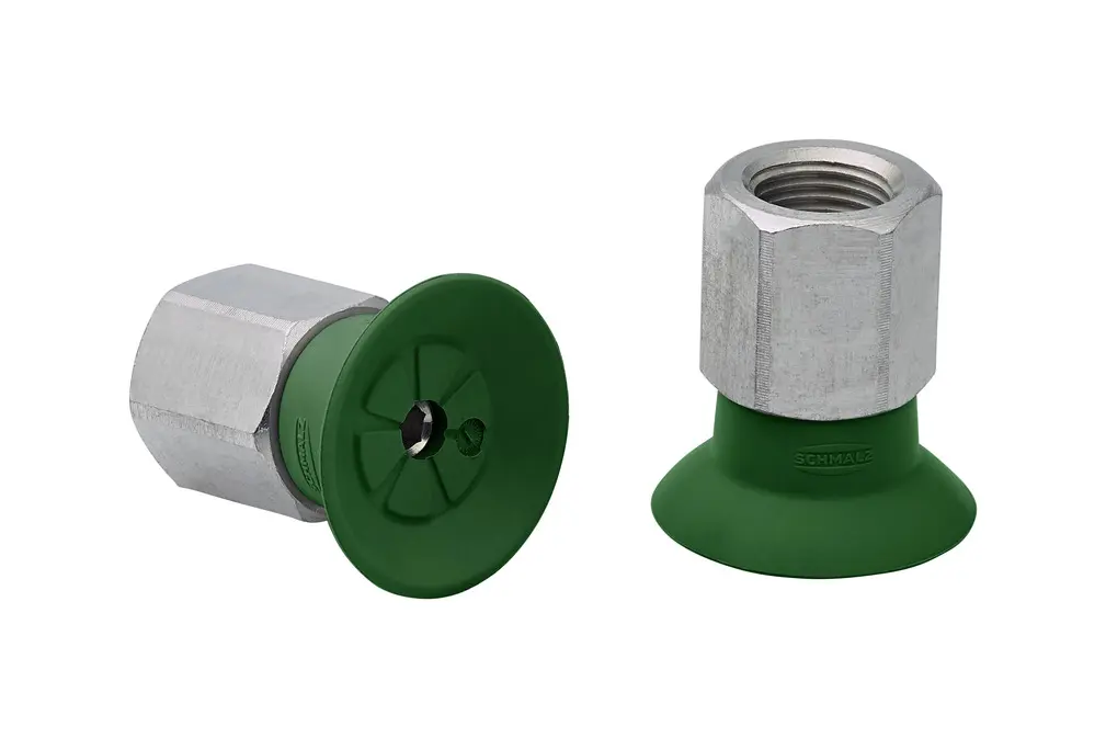 SUF 18 EPDM-ECO-55 G1/8-IG > Componentes de vacío