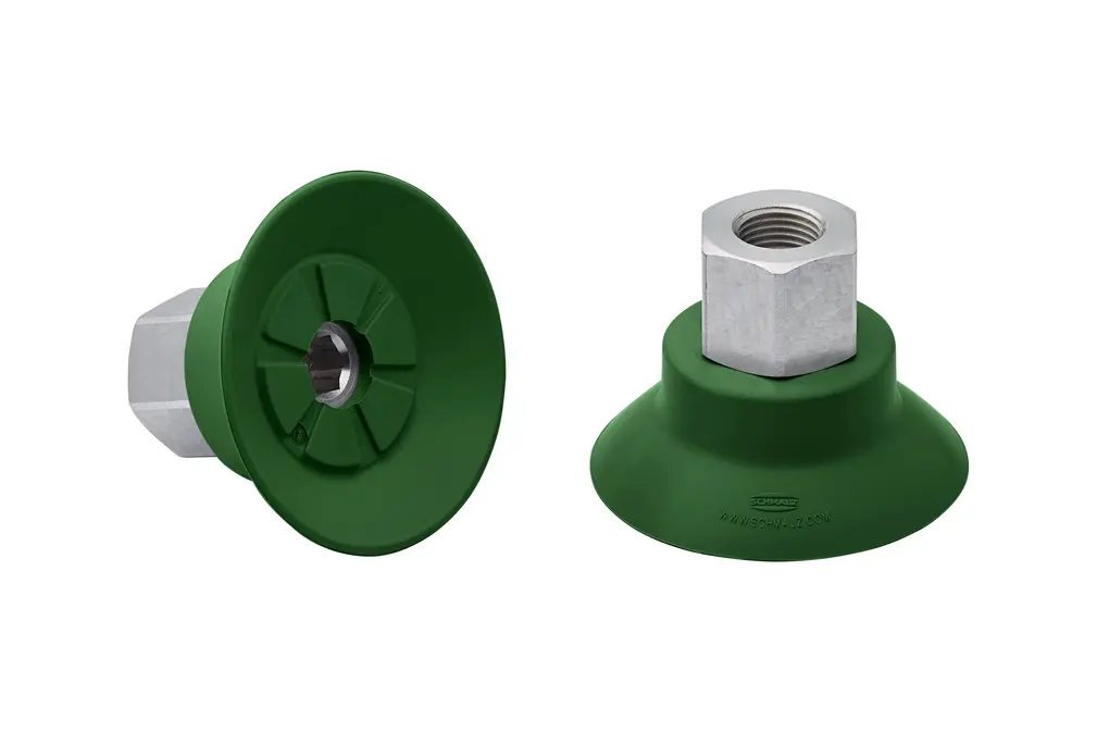 SUF 35 EPDM-ECO-55 G1/8-IG > Vacuum Components