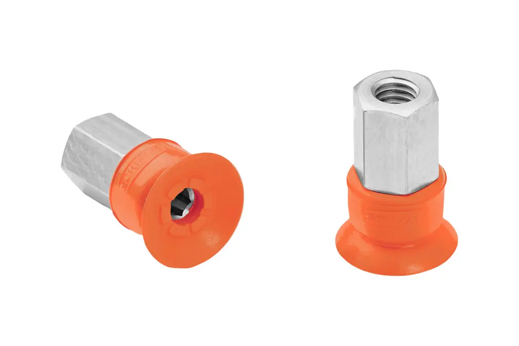 SUF 10 HT1-ESD-60 M5-IG > Vacuum Components