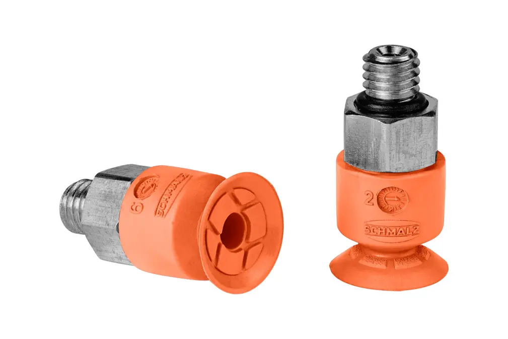 SFF 10 HT1-ESD-60 M5-AG > Vacuum Components