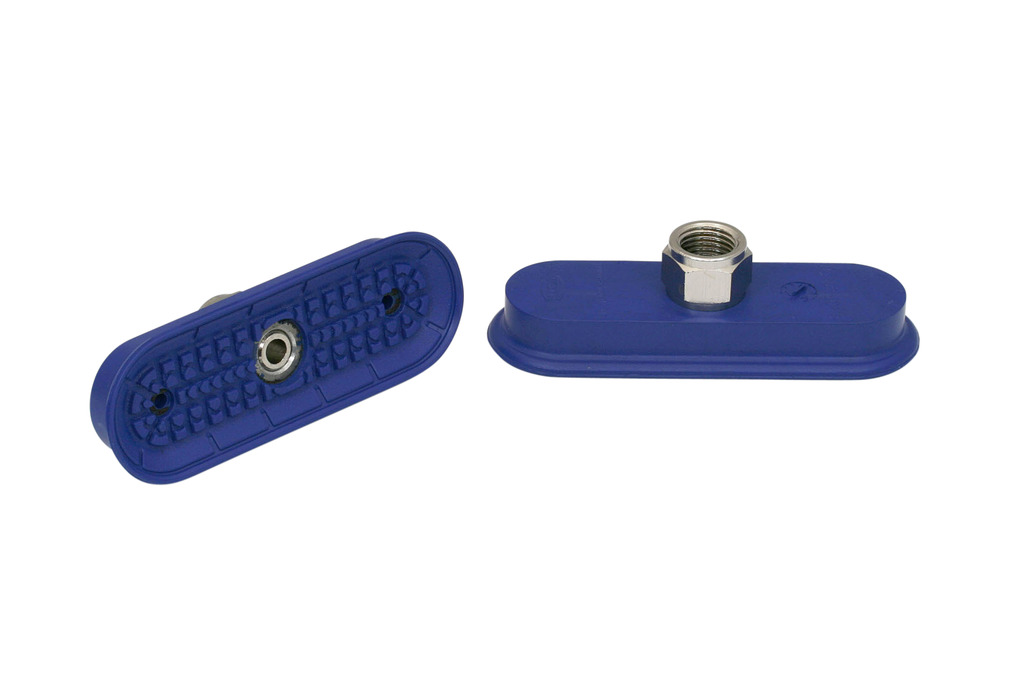 SAOF 90x30 NBR-60 G1/4-IG