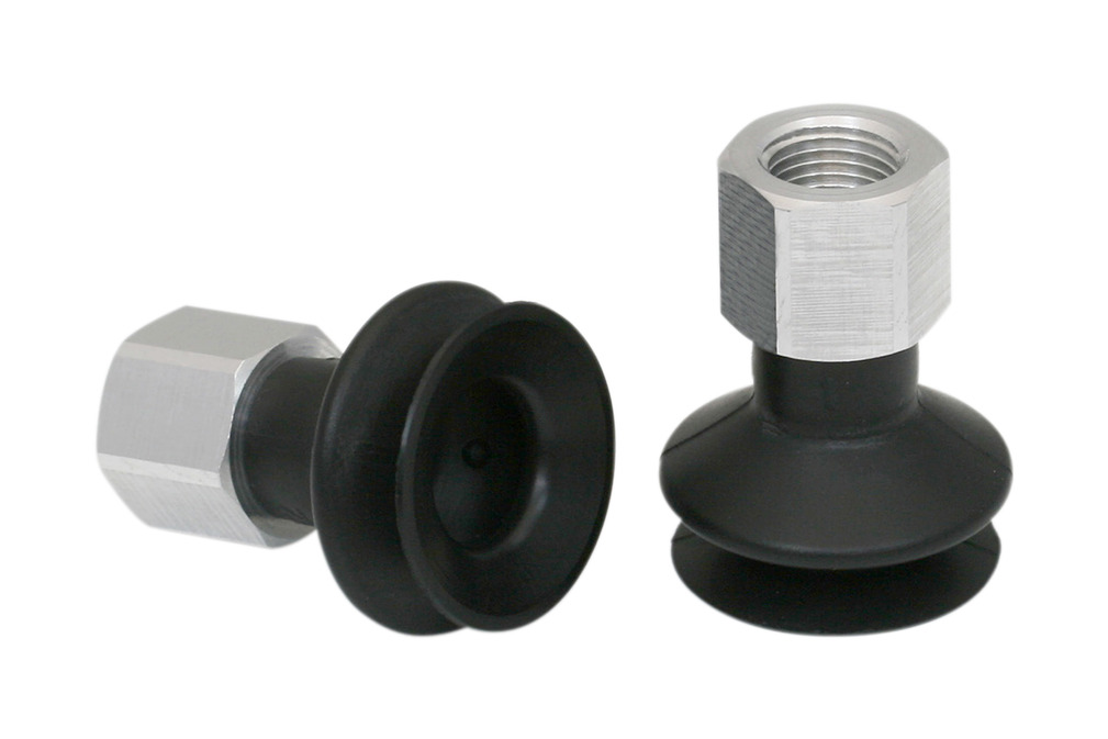 FSGA 22 NBR-55 G1/8-IG