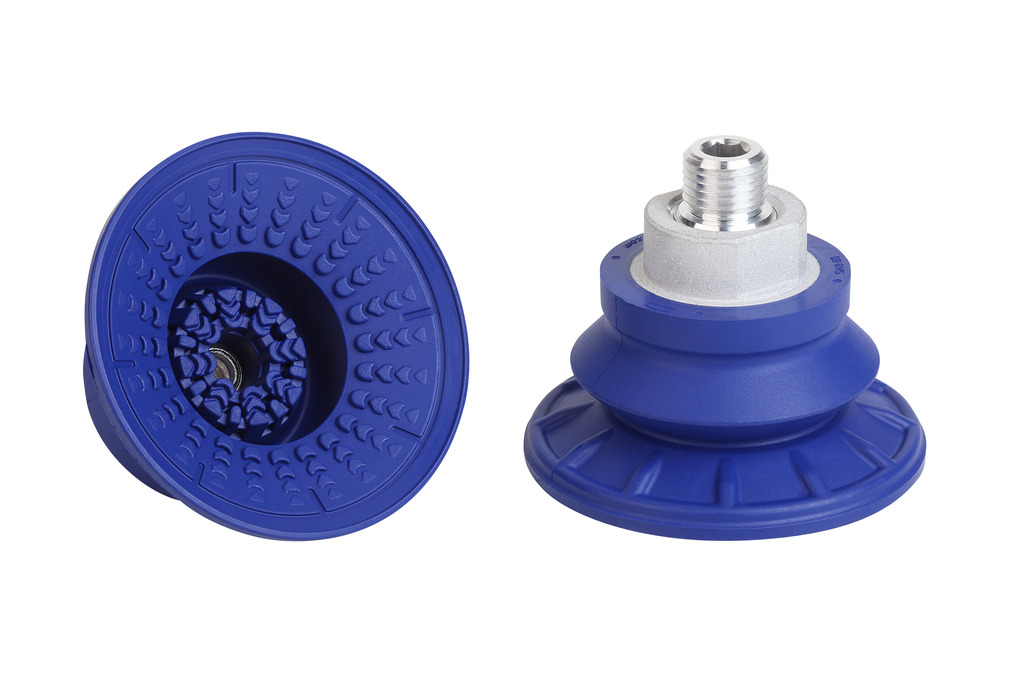 SAB 60 NBR-60 G1/4-AG