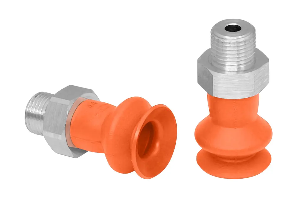 FSGA 16 HT1-ESD-60 G1/8-AG > Vacuum Components