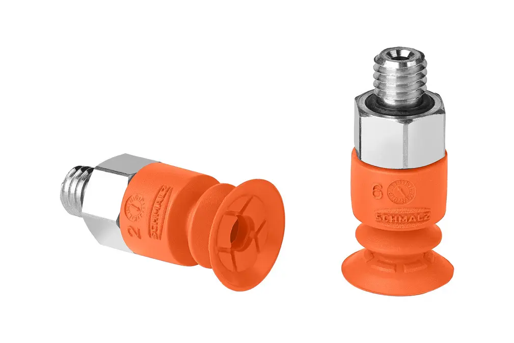 SFB1 10 HT1-ESD-60 M5-AG > Vacuum Components