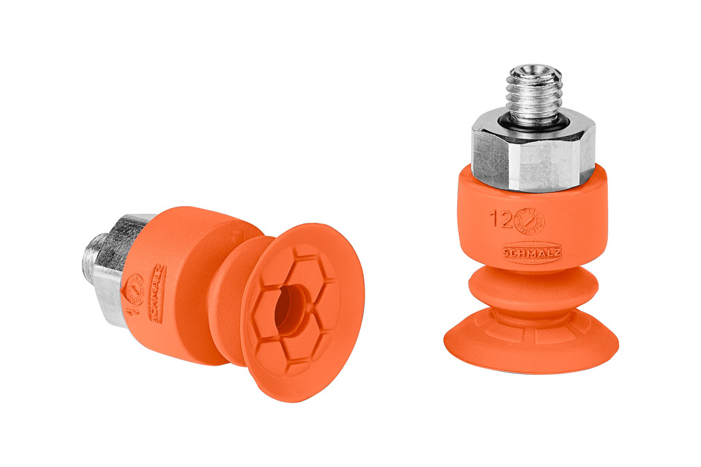 SFB1 15 HT1-ESD-60 M5-AG > Vacuum Components