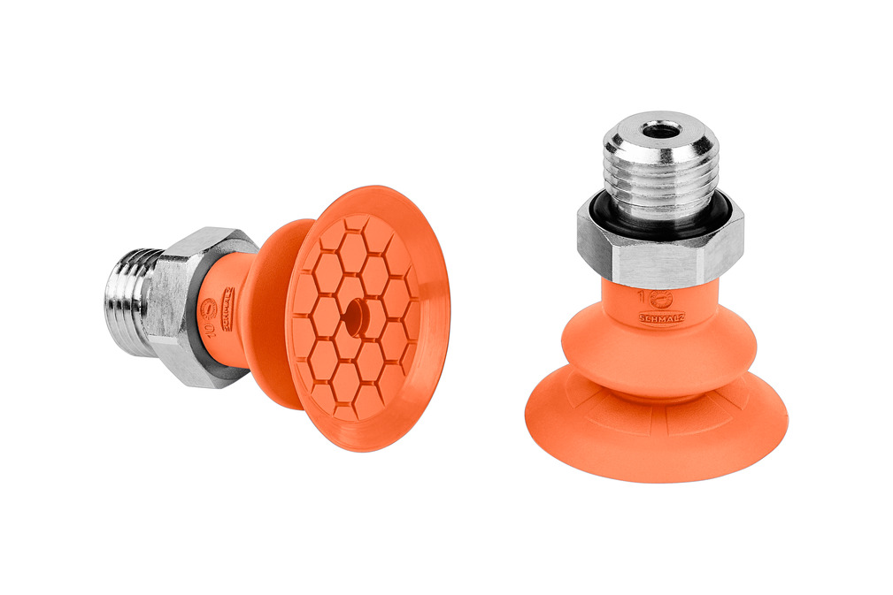 SFB1 30 HT1-ESD-60 G1/4-AG > Vacuum Components