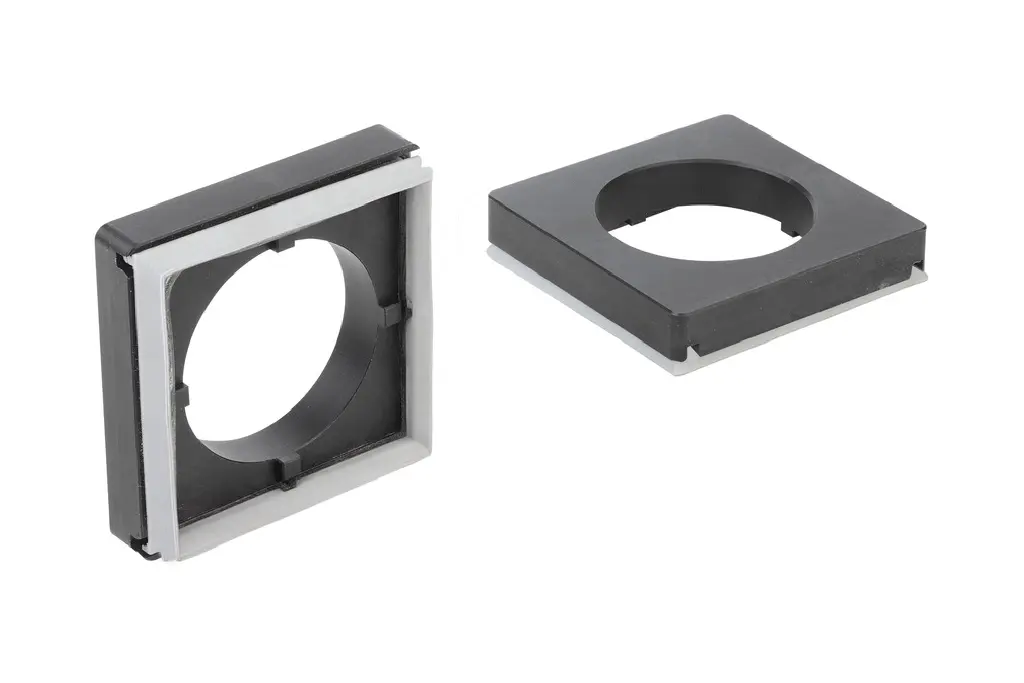 ISMB-R 90x90x15 40x40 > Vacuum Clamping Technology for Wood