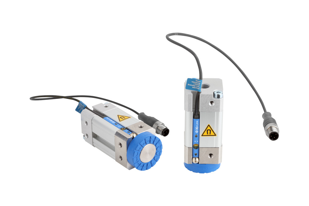 SGM-HD-S 30 G1/8-IG PNP > Vacuum Components
