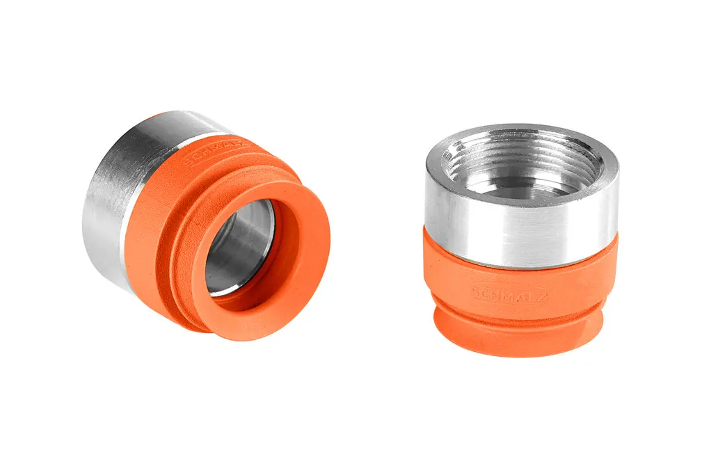 SAUG-SCGS 20 HT1-ESD-55 B > Vacuum Components