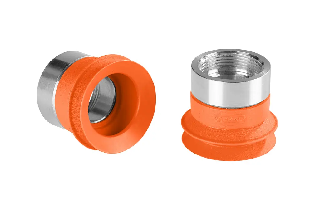 SAUG-SCGS 30 HT1-ESD-55 B > Vacuum Components