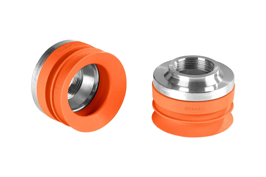 SAUG-SCGS 40 HT1-ESD-55 B > Vacuum Components