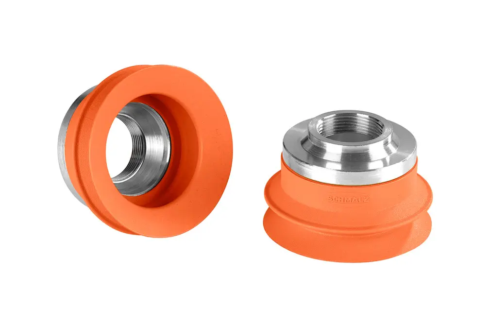 SAUG-SCGS 50 HT1-ESD-55 B > Vacuum Components