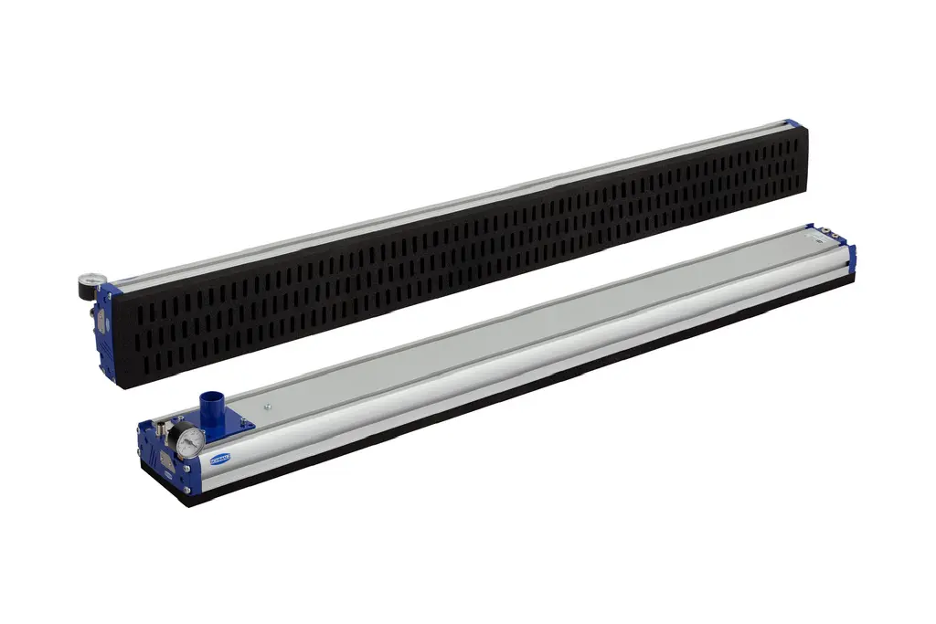 Ventosa de superficie: FMP-S-SW70 1432 3R18 O20 G60 > Componentes de vacío