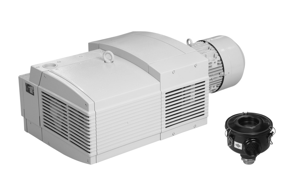 EVE-TR 140 AC3 IE3-TYP1 F > 真空部品