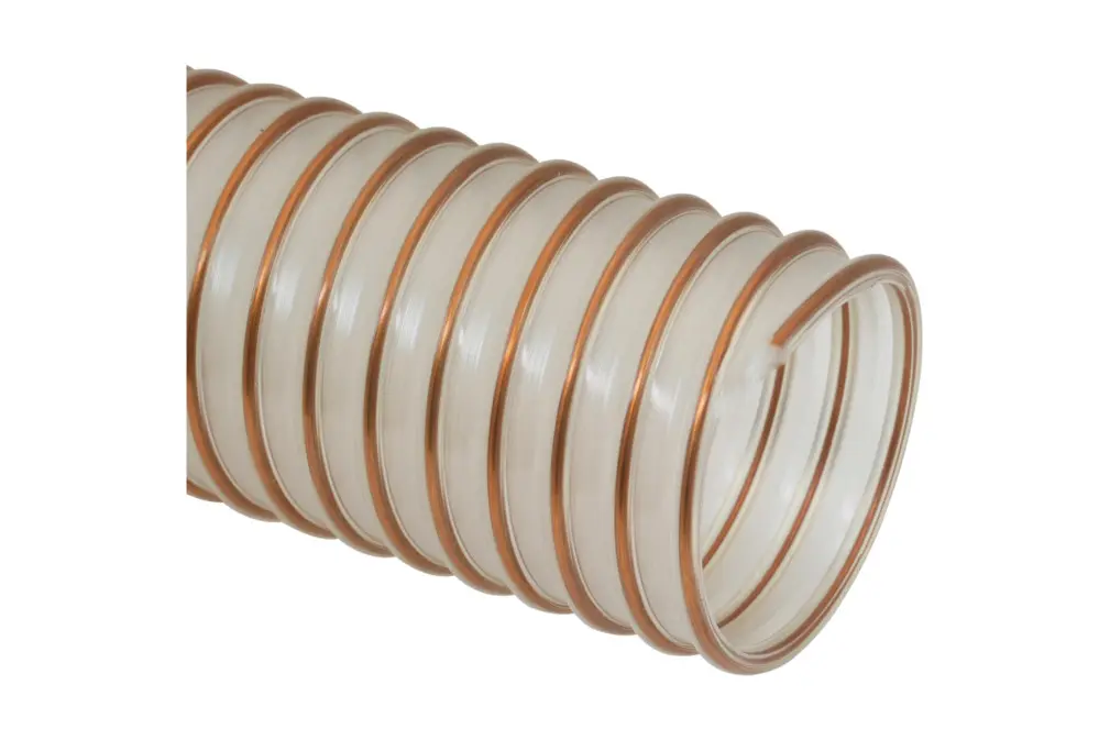 VSL 111-100x15 PU-DS-AS TR > Vacuum Components