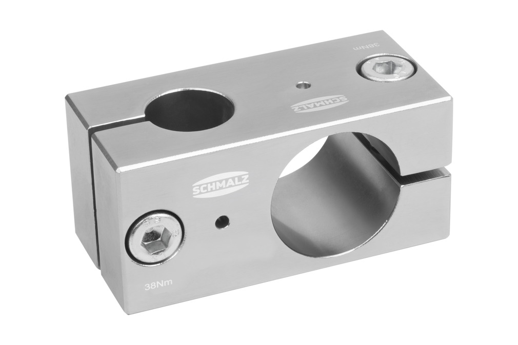 SXT-CL X FIX 25 25 AL > Vakuum-Komponenten