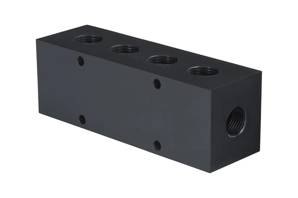 VTR G1-IG 9xG1/2 POM > Vacuum Components