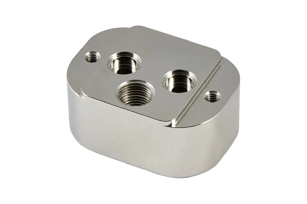 Fingermodulkomponente mGrip: FINGER-COMP BASE A4 HYG | Schmalz > Vakuum ...