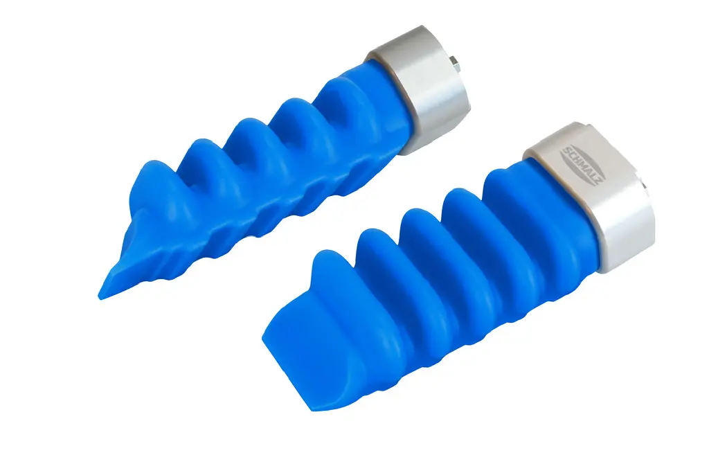 FINGER-MODULE-5C-B-AL-SI-FOOD > Vacuum Components