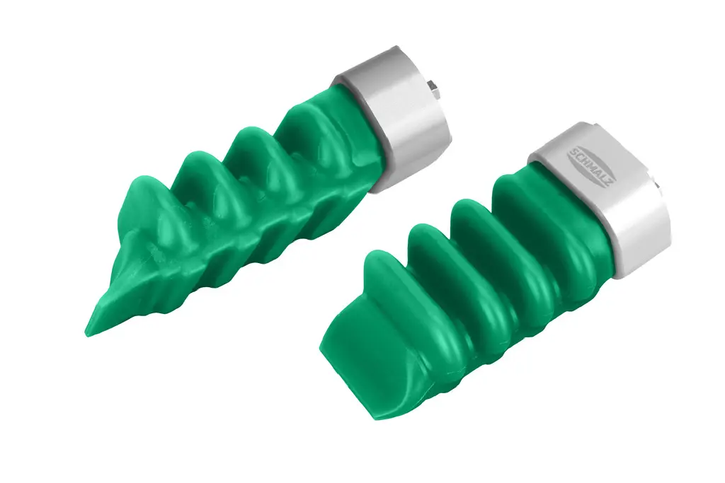FINGER-MODULE-4C-B-AL-SI > Vacuum Components