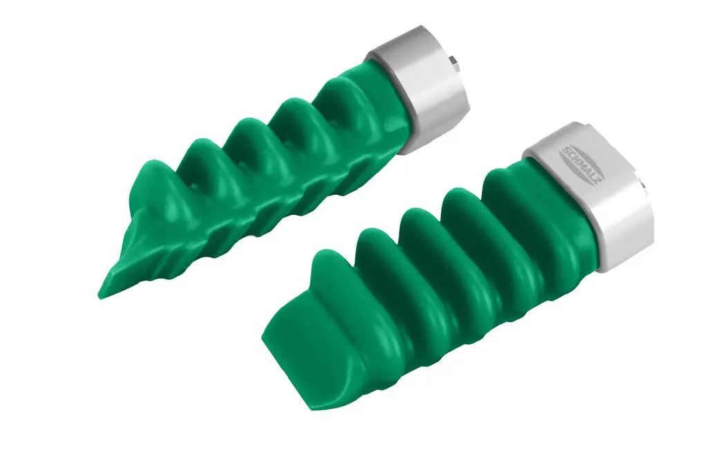 FINGER-MODULE-5C-B-AL-SI > 真空部品