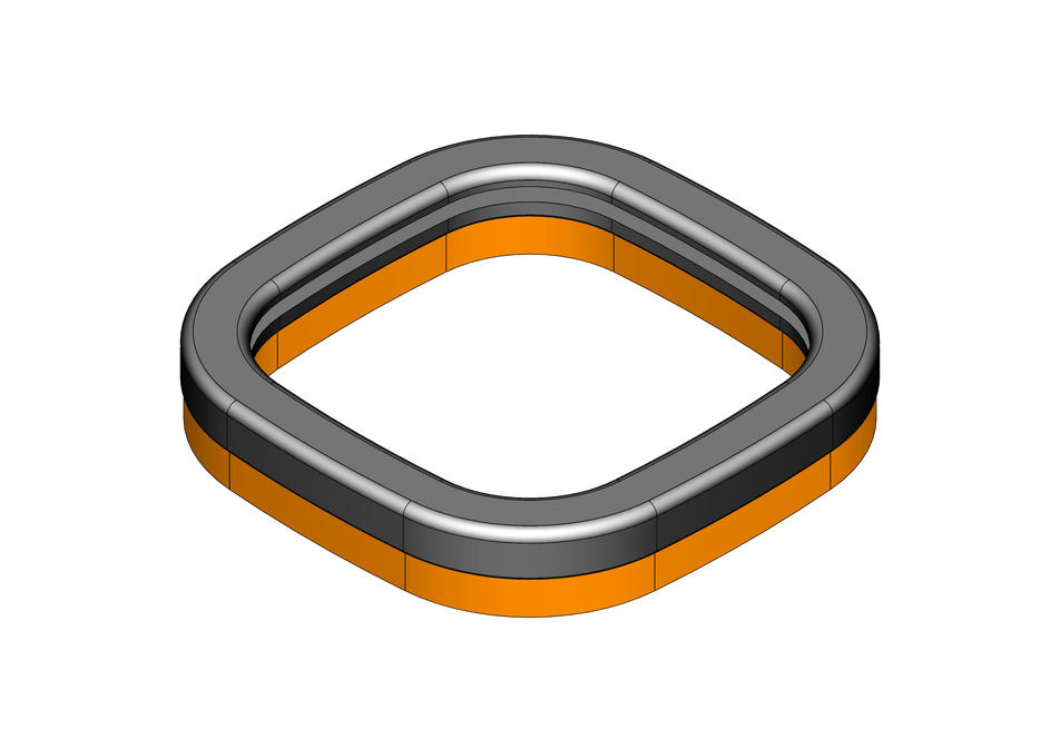 DR-SPLS 194x194 2K-SWG-20 > 真空バランサー