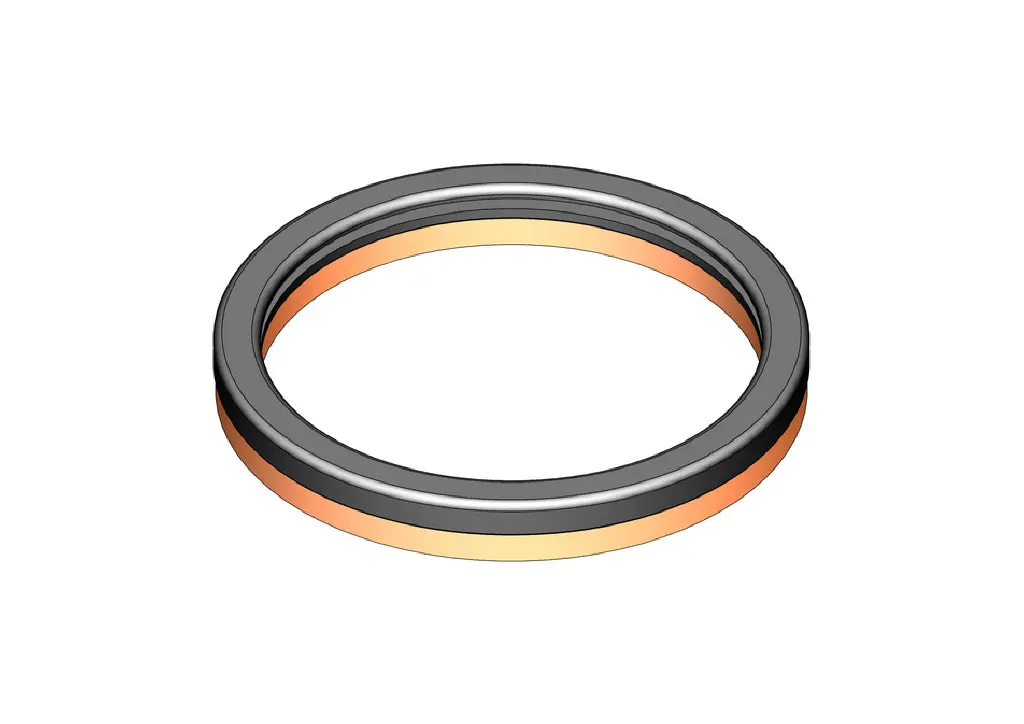 Sealing ring for suction cup for sacks: DR-SG 290x180 SWG NK-20 ...