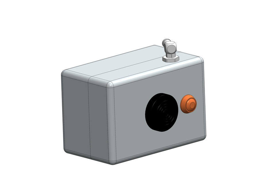 WN-E AKUST -0.95...-0.03 DC > Elevadores por vacío VacuMaster