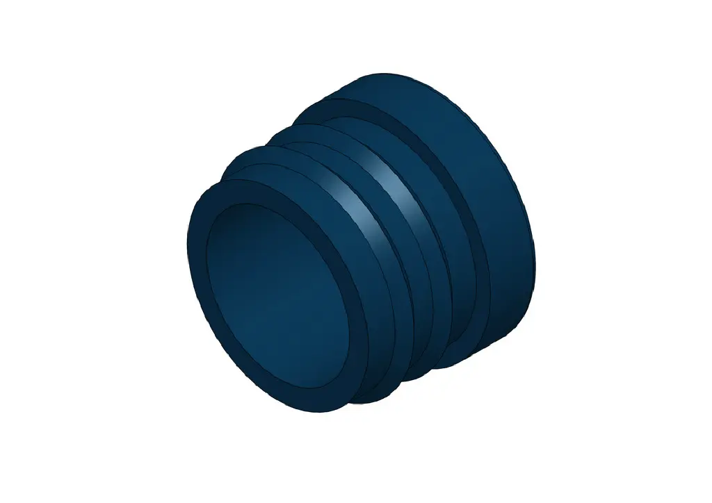 KAPP 22x2 BB > Vacuum Tube Lifters