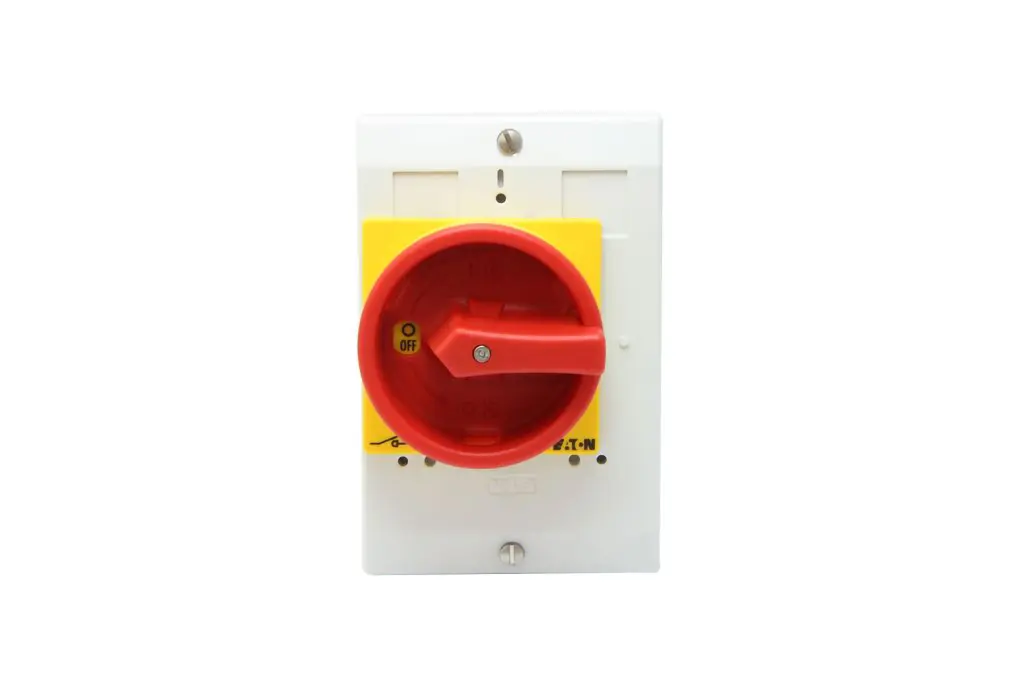 HAUP-SCHA 25.0A EIN-KRAN > Plumas giratorias y puentes grúa