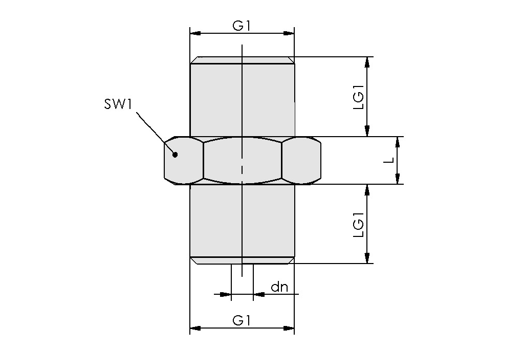 SW 150 G1/4-AG > Componentes de vacío