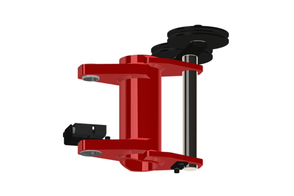 Binar Handling Quick-Lift Arm QLA > Rope Balancers