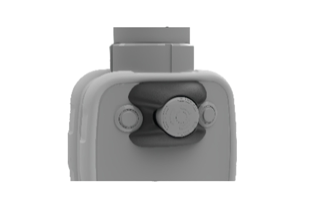 Binar Handling Quick-Lift Rail QLR > Rope Balancers