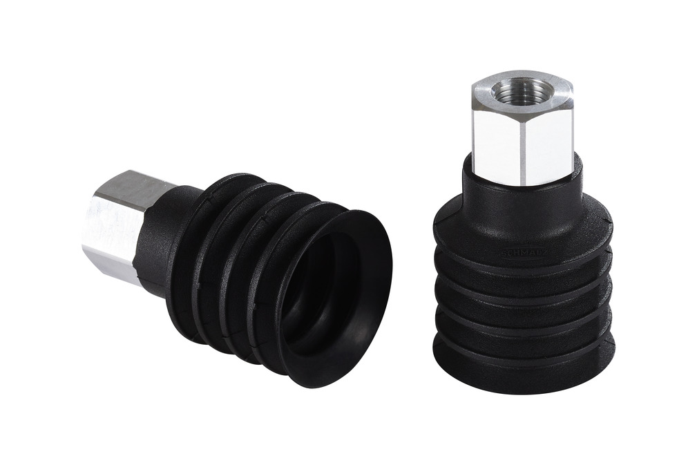 Fsgc 40 Nbr 55 G14 Ig Vacuum Suction Cups Schmalz
