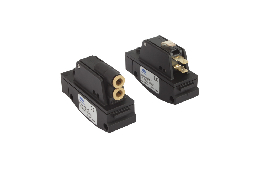 Vacuum switches store